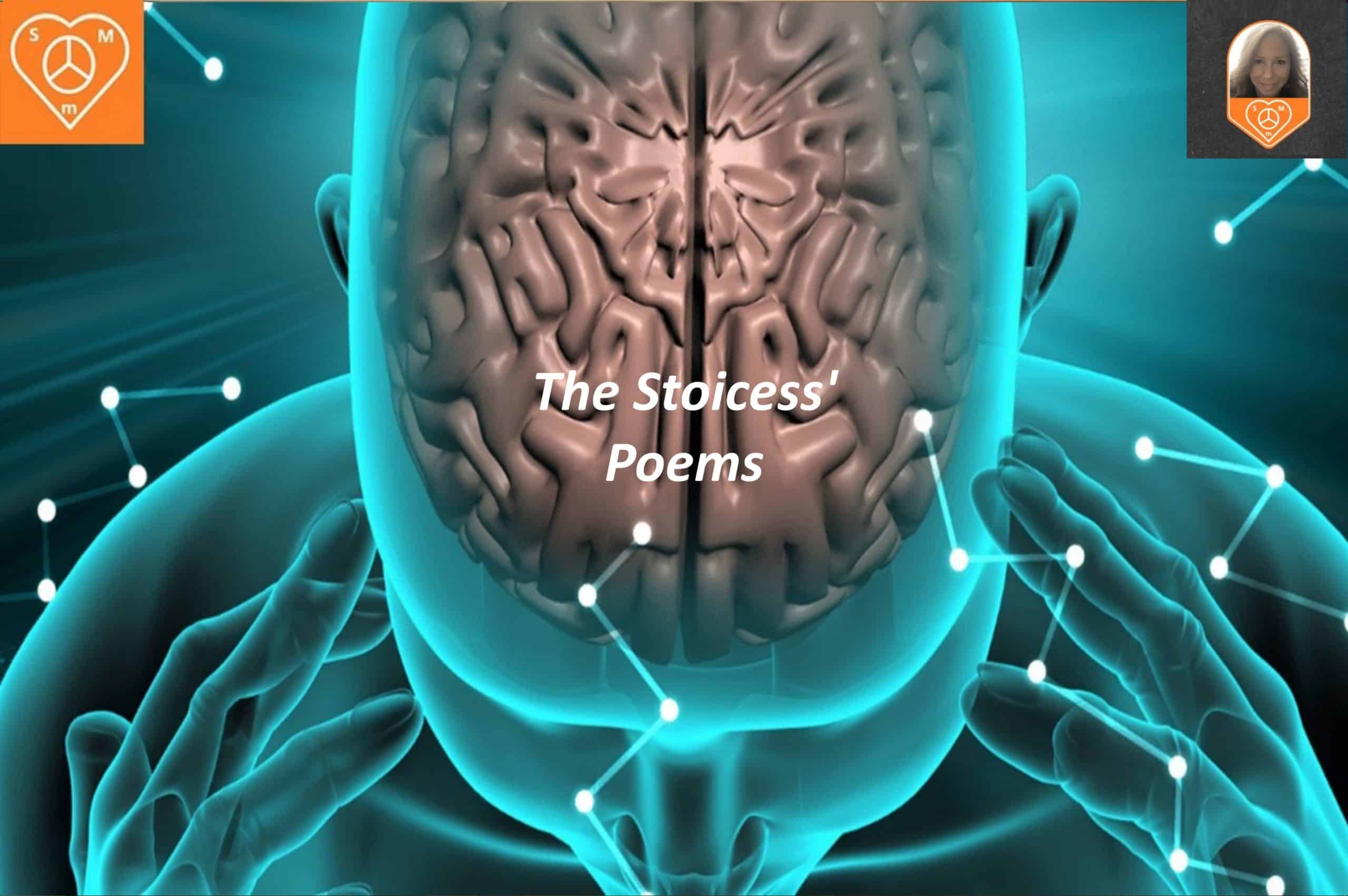 Boss Promoted Another: Stoicess’ Poem - Baltimore | Stoic Matchmaker